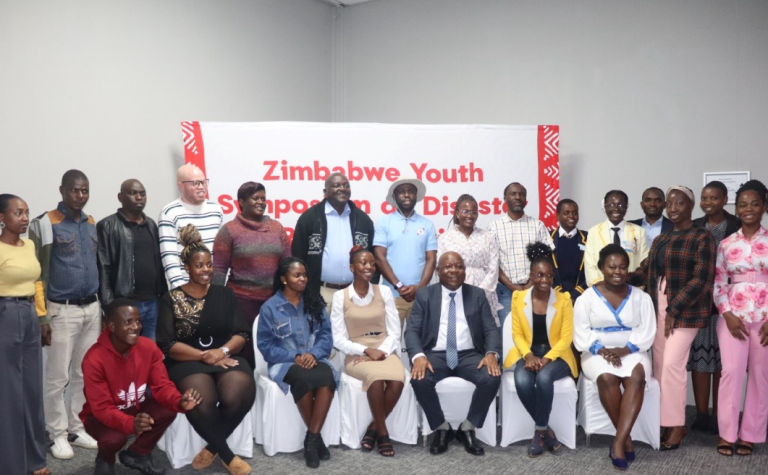 ActionAid Zimbabwe May-June 2025 Newsletter | ActionAid Zimbabwe
