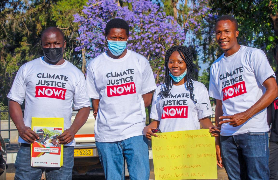 ActionAid Zimbabwe